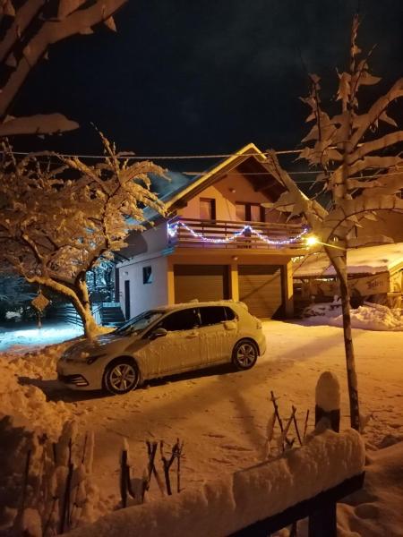 Sweet House - Bosnia và Herzegovina