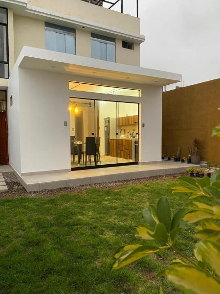 Casa Forga - Apartahotel - Mollendo