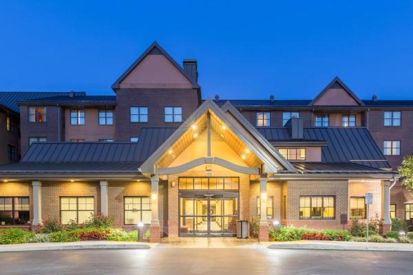 Residence Inn Lexington Keeneland/airport - Kentucky