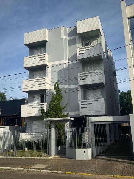 Apartamento Mobiliado No Centro Sapiranga Rs - Novo Hamburgo