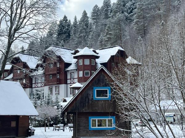 Zaži Ubytovanie Pieniny By Zazi - Szczawnica