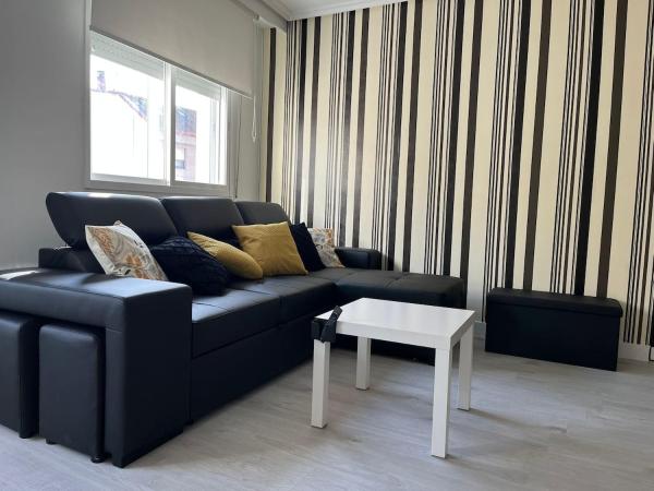 Dream House Ii -Parking Gratis- - Orense