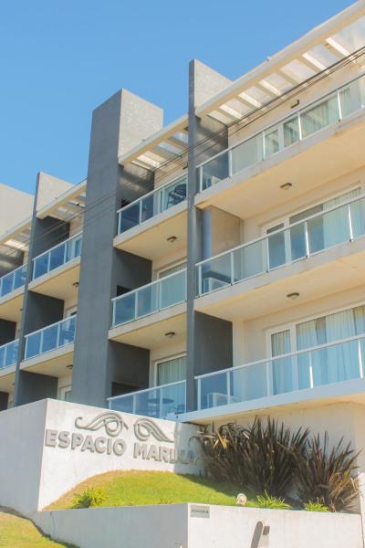 Complejo Espacio Marina - Villa Gesell