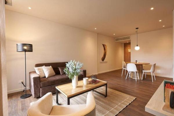 Caluce Apt 5d By Letoh - Cota