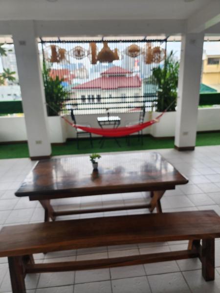 Solace View Rooftop - Cuba