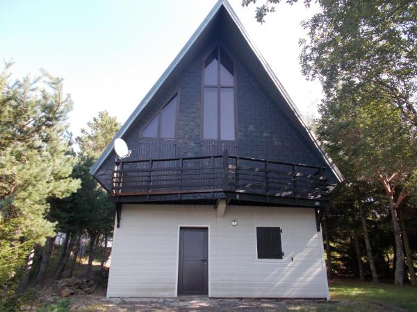 Grand Chalet à Super Besse Pour 12 Pers, 4 Ch, Navette Proche - Fr-1-814-2 - Puy-de-Dôme