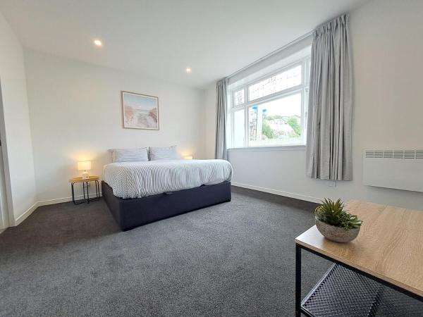 Tainui Charm - Fully Renovated, 3 Bedrooms - Dunedin