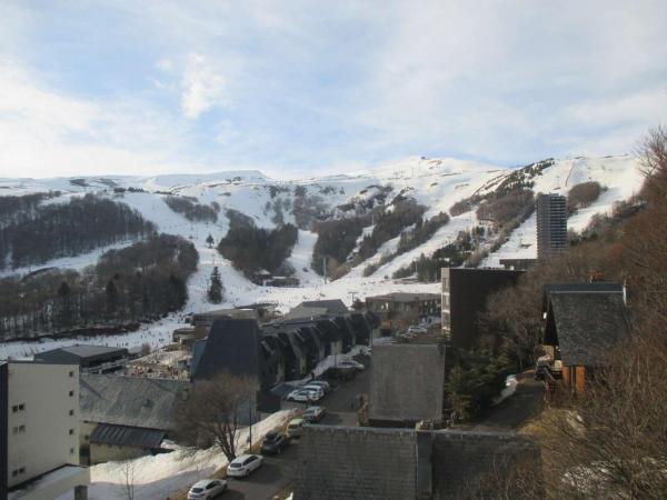 Appartement 2 Pièces Vue Montagne, Proche Pistes Et Lac - Fr-1-814-64 - Lac des Hermines