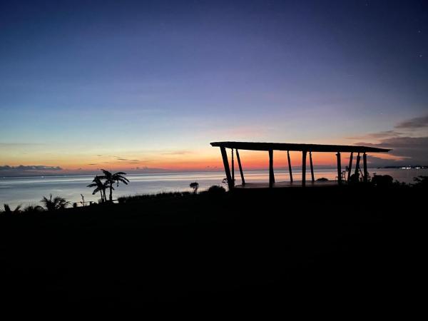 9 Huts On A Hill - Kudat