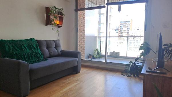 Hornera Tucuman - Amplio, Luminoso Y Céntrico - Rosario