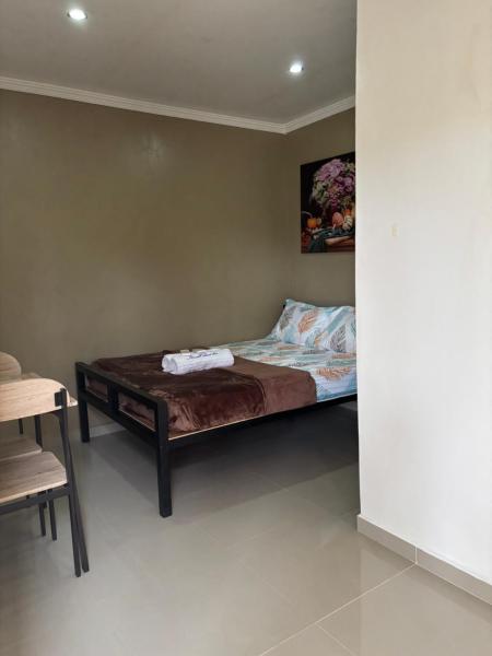 Trister Resort - Luzon
