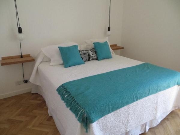 Sunny Recoleta Apartment - Recoleta