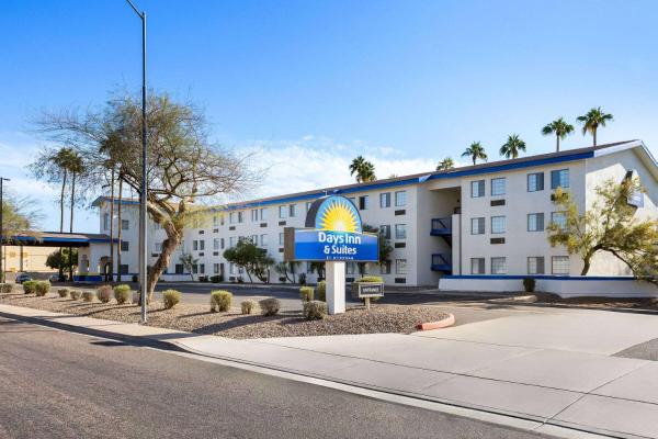 Days Inn & Suites By Wyndham Mesa Near Phoenix - Gilbert, AZ