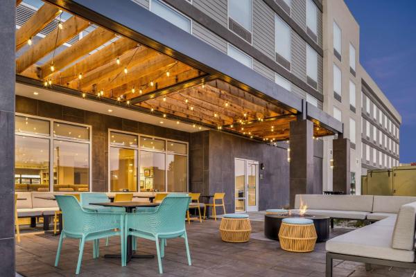 Home2 Suites By Hilton Colorado Springs Airport - Colorado