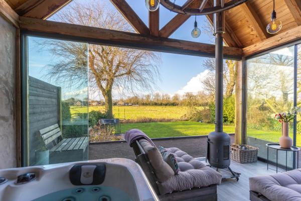 B&b Wellness 'De Bourgondische Lelie' - Baarn