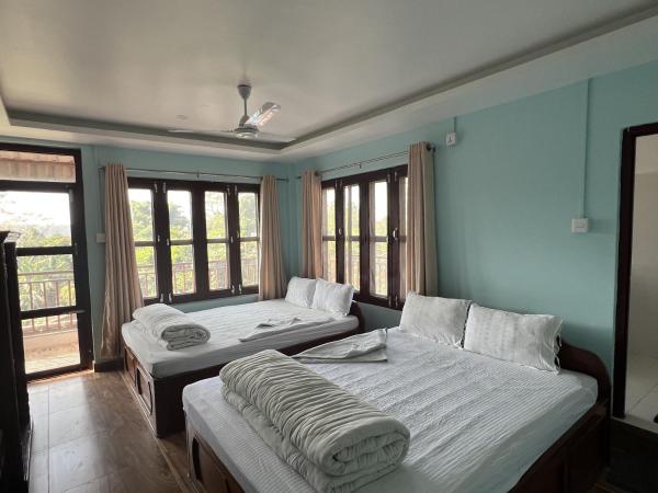 Sauraha Guest House - Nepal