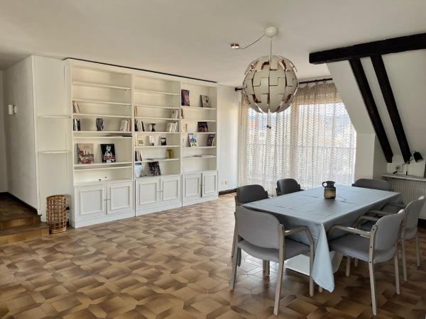 Au Théâtre - Colmar