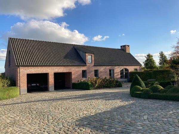 Hoeve Sterrewijk - Tielt
