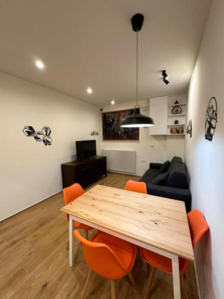 Casa Vacanza Il Rifugio - Barrea