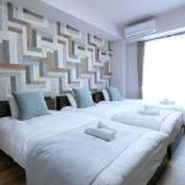 Mutsumi Shinimamiya 802 むつみ庵新今宮 802 - Osaka