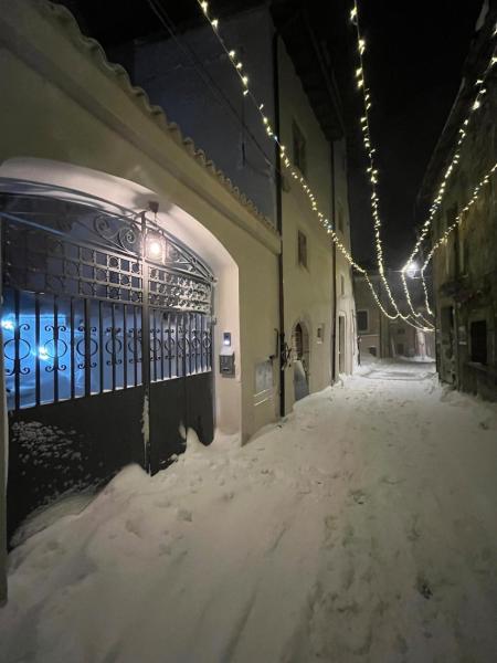 1375 Suites - Rocca di Mezzo