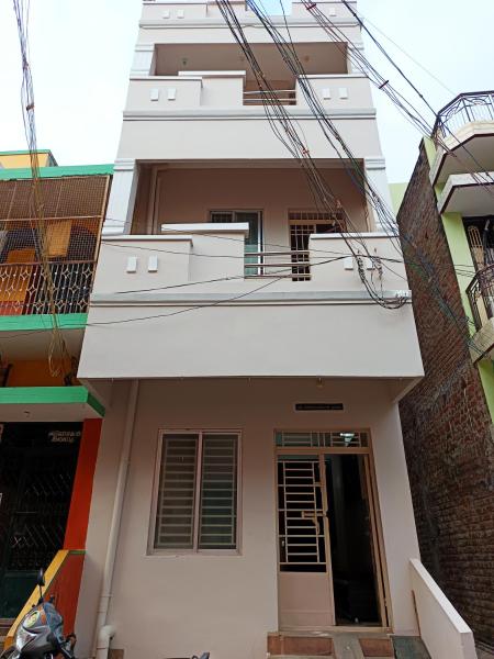Aalaya Darshan Homestay - Tiruvannamalai
