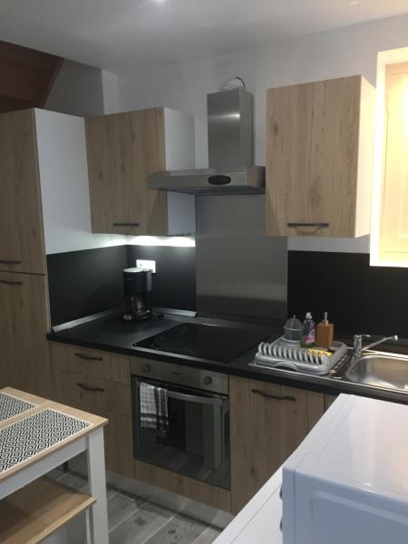 Le Coin Des Halles Dans Le Vignoble De Bourgueil - Touraine