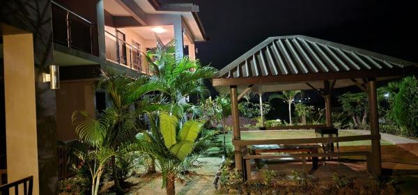 Apt 3 Great Mountain Views In Nadi, My Ecolodge - Fidschi