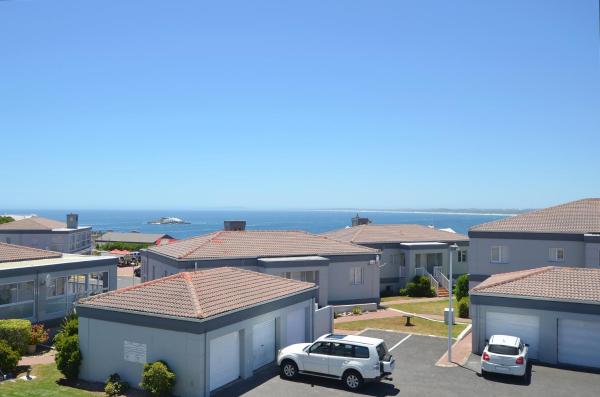 Villa Fontana 67 - Yzerfontein
