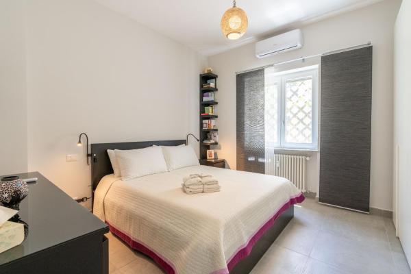 Roma-gemelli - Free Parking - Private Garden - Róma