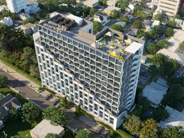 Breezy Homes - Nairobi