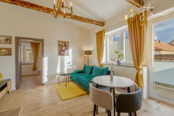 Residence S7 - Luxury Living Apartment - Prešov