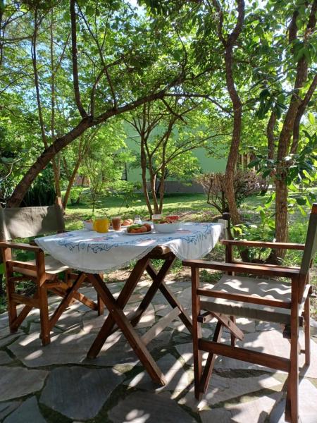 Mikooka Estate - Zambia