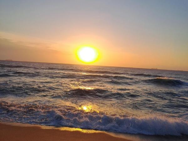 Vitamin Sea Luxury Apartment - Durban