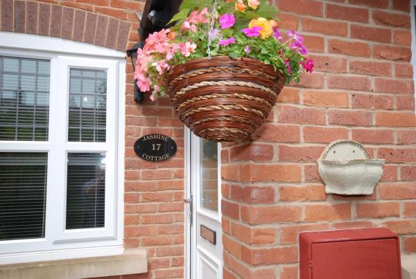 Saltburn Holidays Jasmine Cottage - Saltburn-by-the-Sea