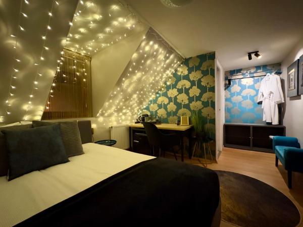 Margaréta Garden & Spa - Eger