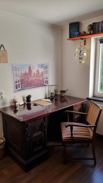 Magisches Schlafzimmer - Hamburg