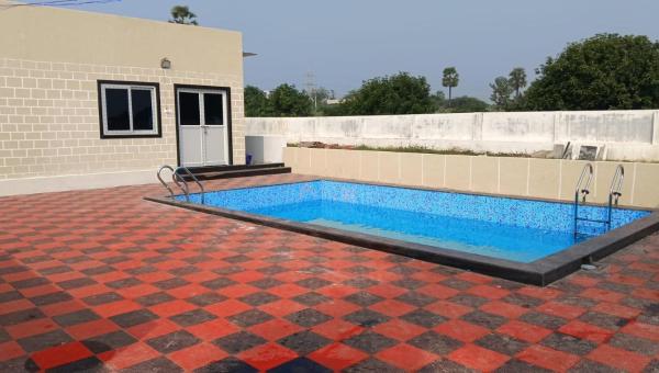 Sunny Wave Resort -