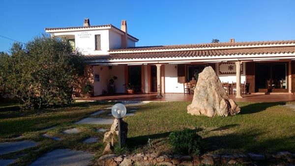 Hotel Pinocchio - Arzachena