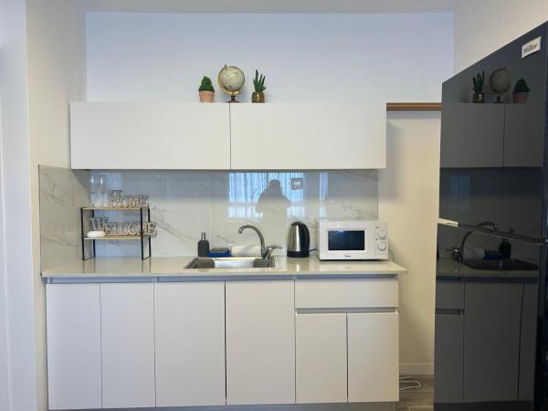 תכלת על הכינרת Light Blue On The Kinneret Lake - Israel