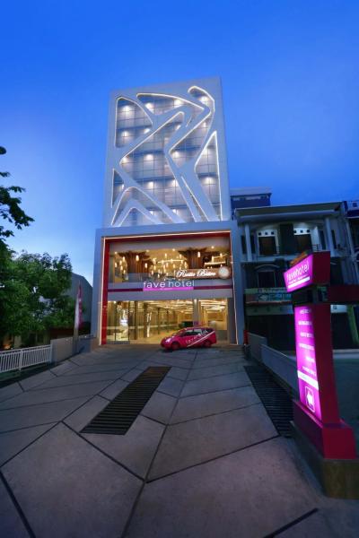 Favehotel Ahmad Yani Banjarmasin - Banjarmasin