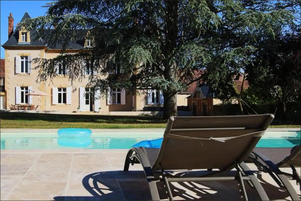 Le Manoir D'isly - France