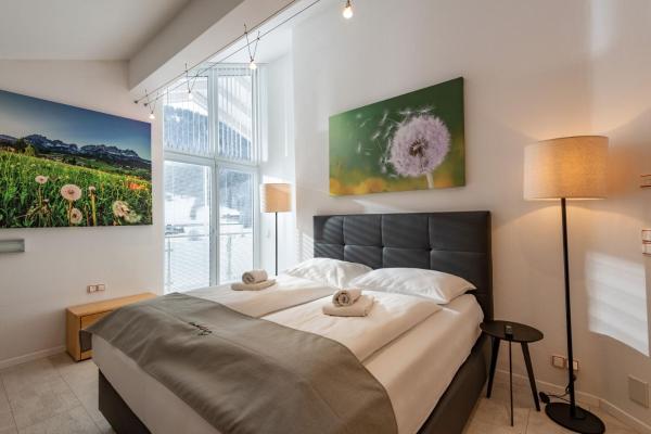 Ferienhaus Au Villa - Söll