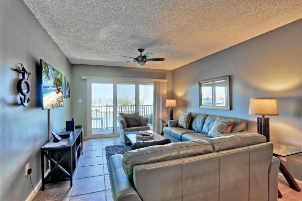 Land's End 4-304 Bay Front - Premier - Treasure Island, FL