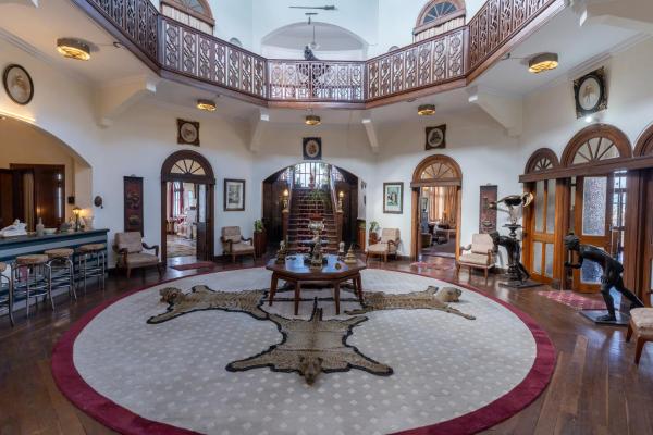 Burdwan Palace - A Journey Into Timeless Legacy, Darjeeling - Darjeeling