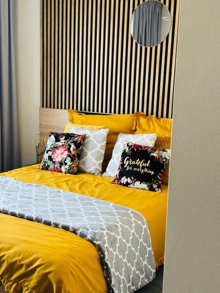 Przytulny Apartament Blisko Morza - Kolberg