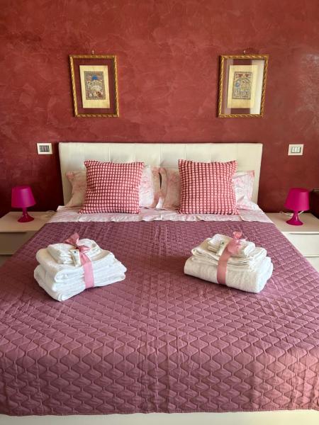 Luxury Apartment House481 - Rome