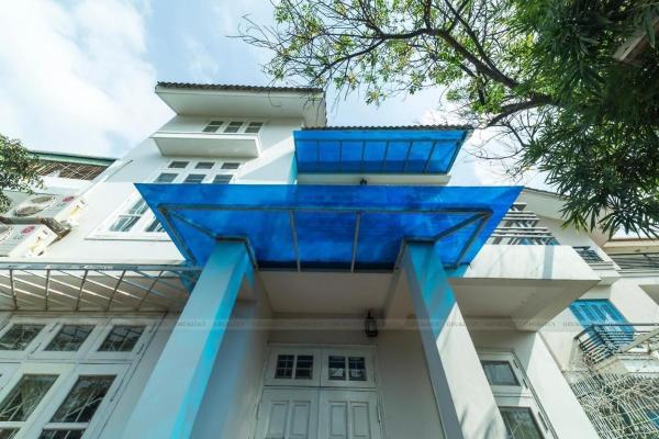 T&t Hotel Apartment - Hanoi