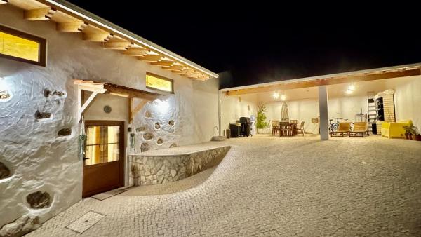 Casa De Alcaria - Porto de Mós