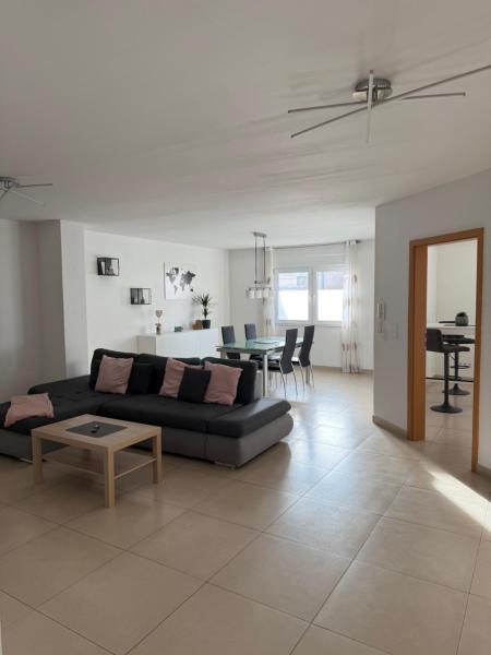 Ferienwohnung Benjamin - Rodalben